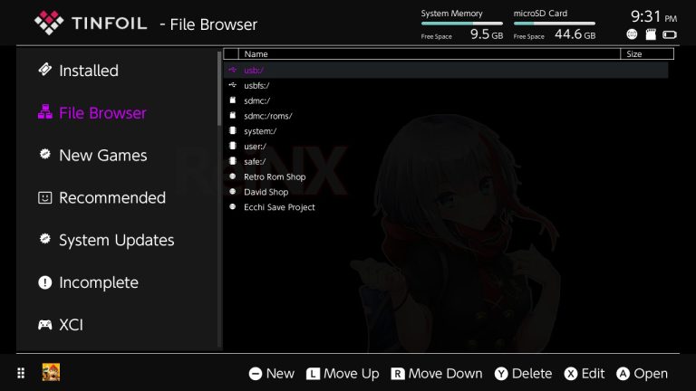 Host Tinfoil (có game Việt hóa) – David Shop - Chuyên phụ kiện chơi ...